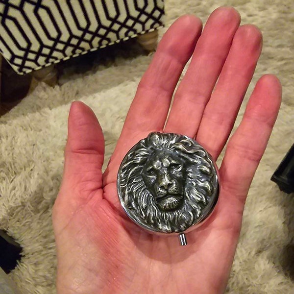 Steampunk Bat Flask, Gothic Victorian Stainless Steel, Vampire Flask ...