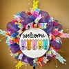 CUSTOM Teacher Door Hanger, Classroom Sign, Back to School Decoration ...
