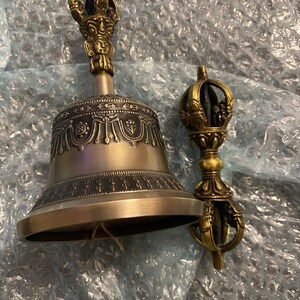 Chutor Water Offering Aka Water Torma Aka Dzambhala Water - Etsy