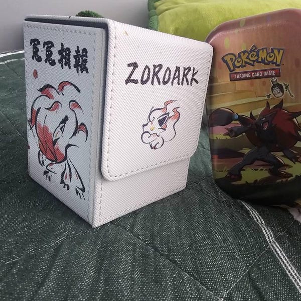 Nintendo 3DS Cover Art Case Replacement | Original/authentic Nintendo ...