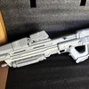 IMC Battle Rifle Pilot Helmet and Armor Set 3d Print Files - Etsy