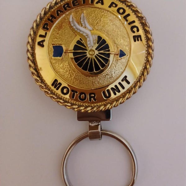 Handcrafted State of Texas Police Officer - Etsy