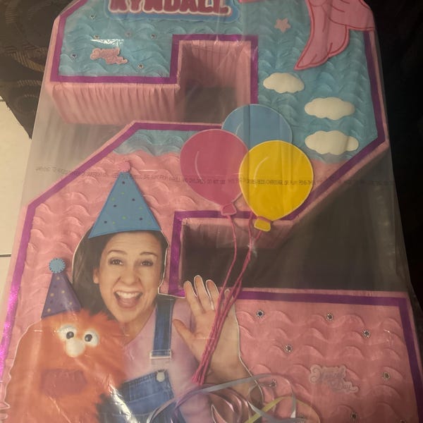 Piñata Inspired by Spider Man 30x18x4 Inches - Etsy
