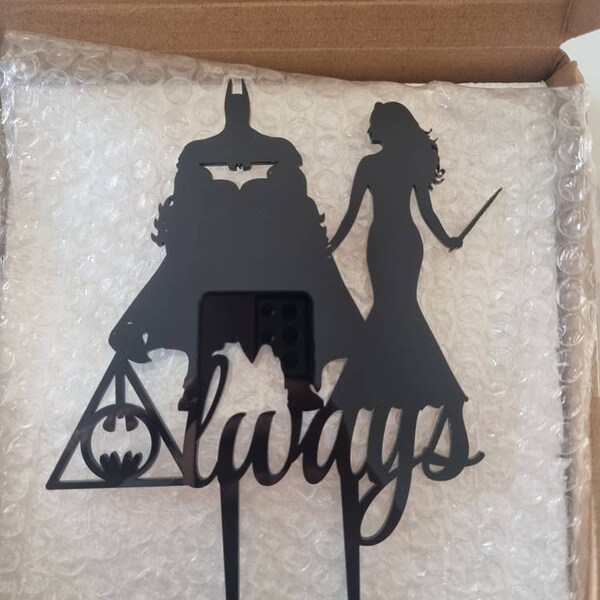 Bodybuilder Cake Topper, Strong Man Birthday Cake Topper, Weightlifter ...