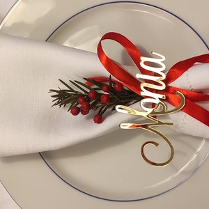 Personalized Laser Cut Table Names for Wedding Parties Wedding Seating ...