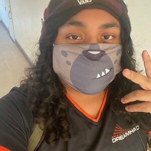 Cinderace Cosplay Men's Athletic Long Shorts | Etsy