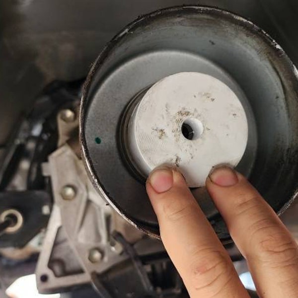 Toyota Oil Pump Alignment Tool Set - Etsy