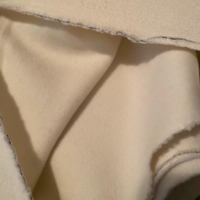 Navy Black Mikado Animal Design Jacquard Brocade Design in Italy - Etsy