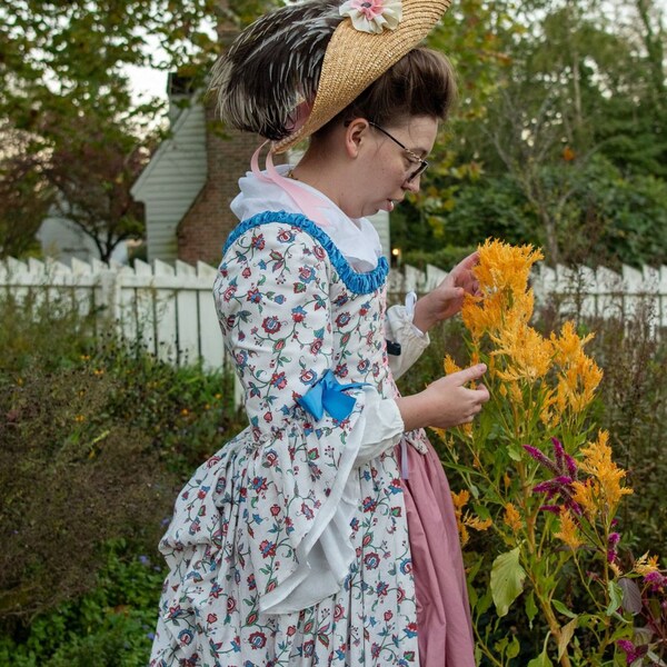 Historic Reproduction-victorian Rainbow Crazy Patch Pincushion/pinball ...