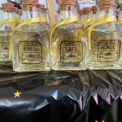 Don Julio 70th Anniversary Themed Invitation Card Template for ...