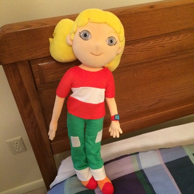 Custom Plush Inspired by King Bob-omb Super Mario Party Plush Minky 30 ...