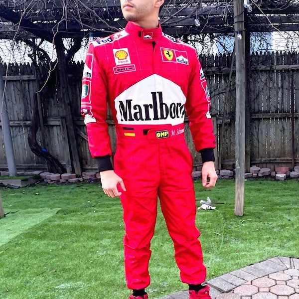 Kart Racing Suit / Go Karting Suit Digital Printed Level 2 CIK/FIA Approved Suit - Etsy