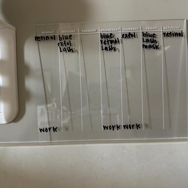 FLOATING MAP FRAME, Poster Frame, Clear Acrylic Frame, Frameless Frame ...