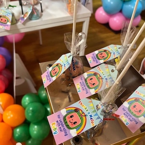 Dinosaur Favor Bucket Labels-dinosaur Birthday-boy Dino | Etsy