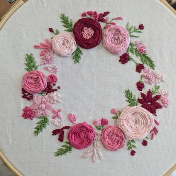 MINI COLLECTION, Animals Hand Embroidery Pattern Collection, Current ...