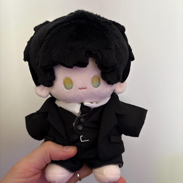 YMY Body Second Generation Ob11 Body Clay Figure Jointed Movable Doll ...