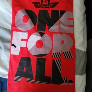 Reserved Jordan 4 Retro Thunder Sneaker Matching Tee Shirt - Etsy