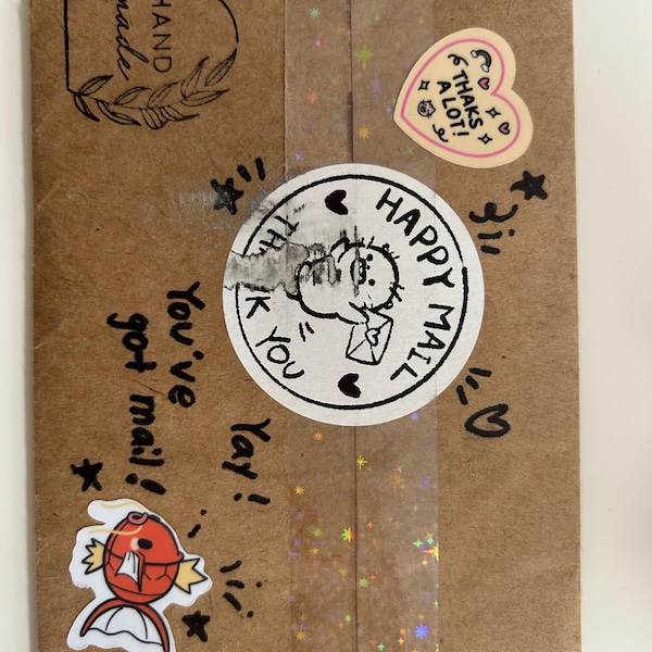 Alphabet Sticker Sheets 8 Different Color for Journal Decor for Kid ...