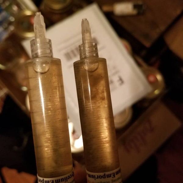 Mushroom Liquid Cultures - Etsy