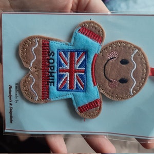 Nurse Treat Bag NHS Gift Bag Secret Santa Christmas Bag - Etsy