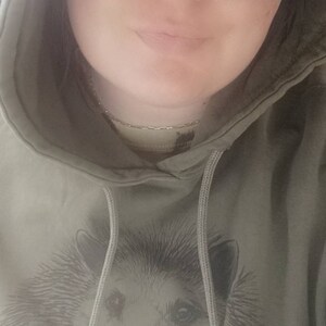 Common Raven Sweatshirt Raven Sweatshirt, Hand Drawn, Graphic Tee, Bird ...