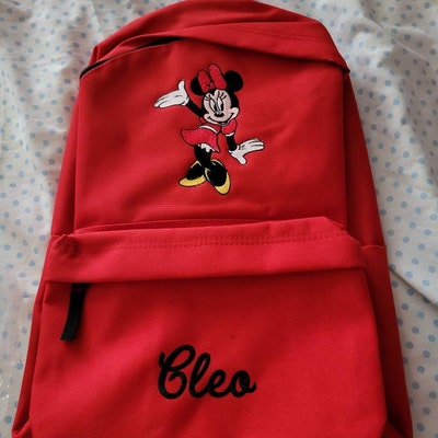 Rainbow and Name or Text on Lunch Box Personalized Machine - Etsy