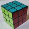 Pride Flags 4x4 Puzzle Cube ~ Custom Pride Working Puzzle ...