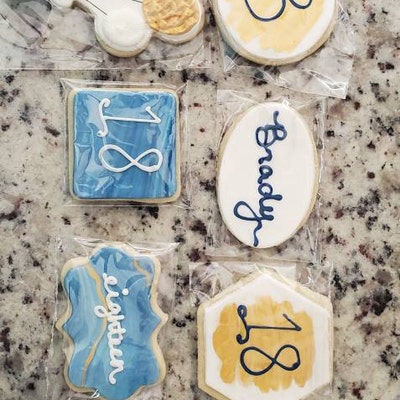 Welcome Back to School Cookies - Etsy
