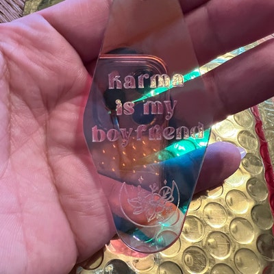 Taylor Swift Midnights Keychain Gifts for Swiftie Swiftie Fan Red ...