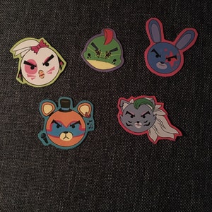 Slime Rancher Birthday Party Invite Digital Download - Etsy