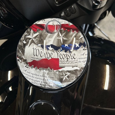 Custom Gas Cap Reapers - Etsy