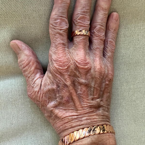 Stainless Steel Slip Chain With Heart Loop Sturdy Smooth Stainless ...