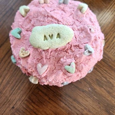 Bunny O's Cereal Treat, Rabbit Fruit Loops Inspired Treat, Small Animal ...