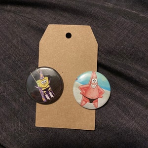 Pac Man Pixel Magnets - Etsy