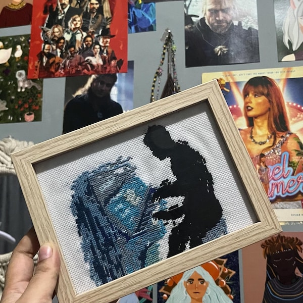 NASA Mars Rovers Cross Stitch Pattern, Astronomy and Space Cross Stitch ...