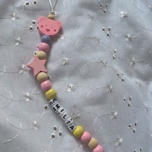 Pack of X 2 Silicone Mam Adapter for Mam Dummies Attach Any - Etsy UK