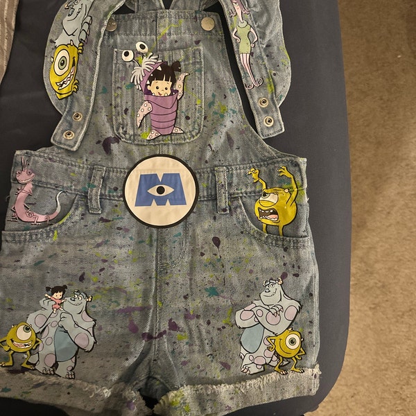 Monsters Doodle Alphabet, Monsters Inc. Alphabet, Doodle Letters, Sully ...