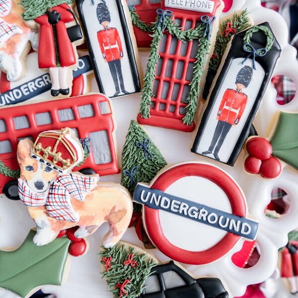 Nutcracker Clip Art for Personal and Commercial Use - Large Files ...