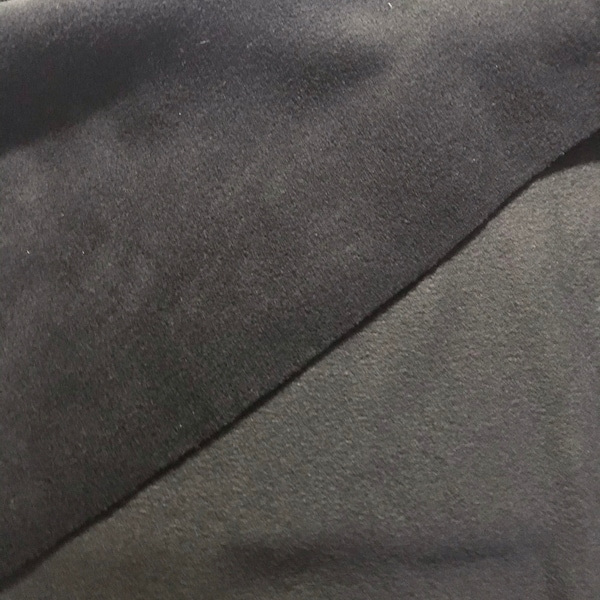 1 Metre Polar Fleece Fabric, Anti Pill Finish, Medium 320 Grams Weight ...