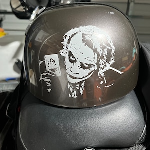 Joker Decal/car Sticker.vinyl Decal.car Stickers and - Etsy