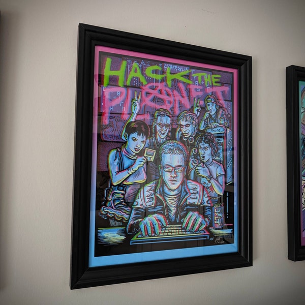 The Noble Baphomet - Humanism With Horns - Sticker Illustration ...