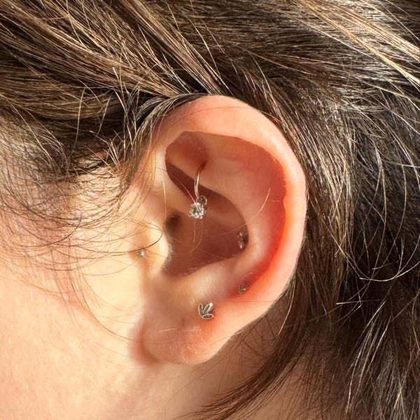 Alphabet A-Z 14k Solid Gold Birthstone Charm/round Shape Gemstone/handmade Dainty Birthstone ...