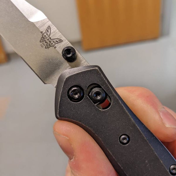 Benchmade Axis Lock Bar for 940 Series (940, 940-1, 940-2, 941, 942 ...