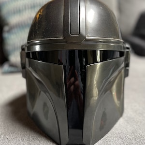 Mandalorian Beskar Armor - Etsy