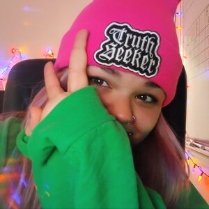 Lightworker Patch Metaphysical Fashion Accessory 3 - Etsy