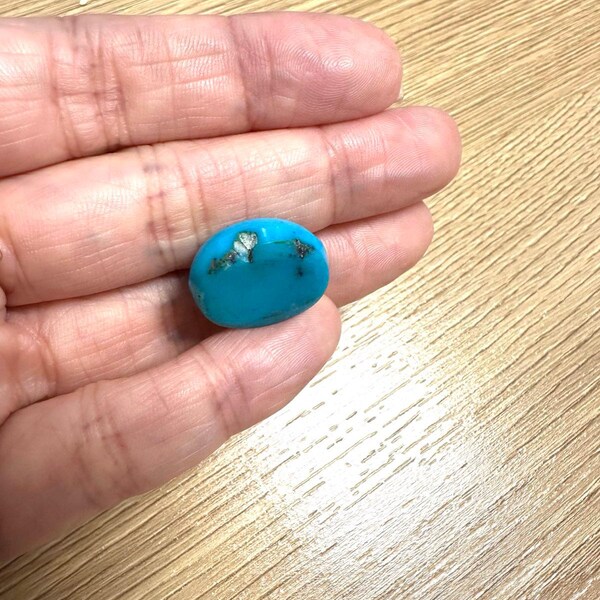 Blue Sapphire Melon Pumpkin Beads Necklace : 1456.60cts Natural ...