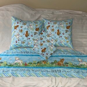 Spring Summer Season 24 Panel Pan/multi Fabric Panel / | Etsy