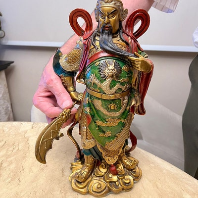 China's Ancient Boxwood Phoenix Flying Beauty Statue Pure - Etsy
