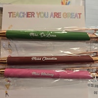 Custom Pen, Engraved Pens, Personalized Business Pens, Bulk Custom Pens ...