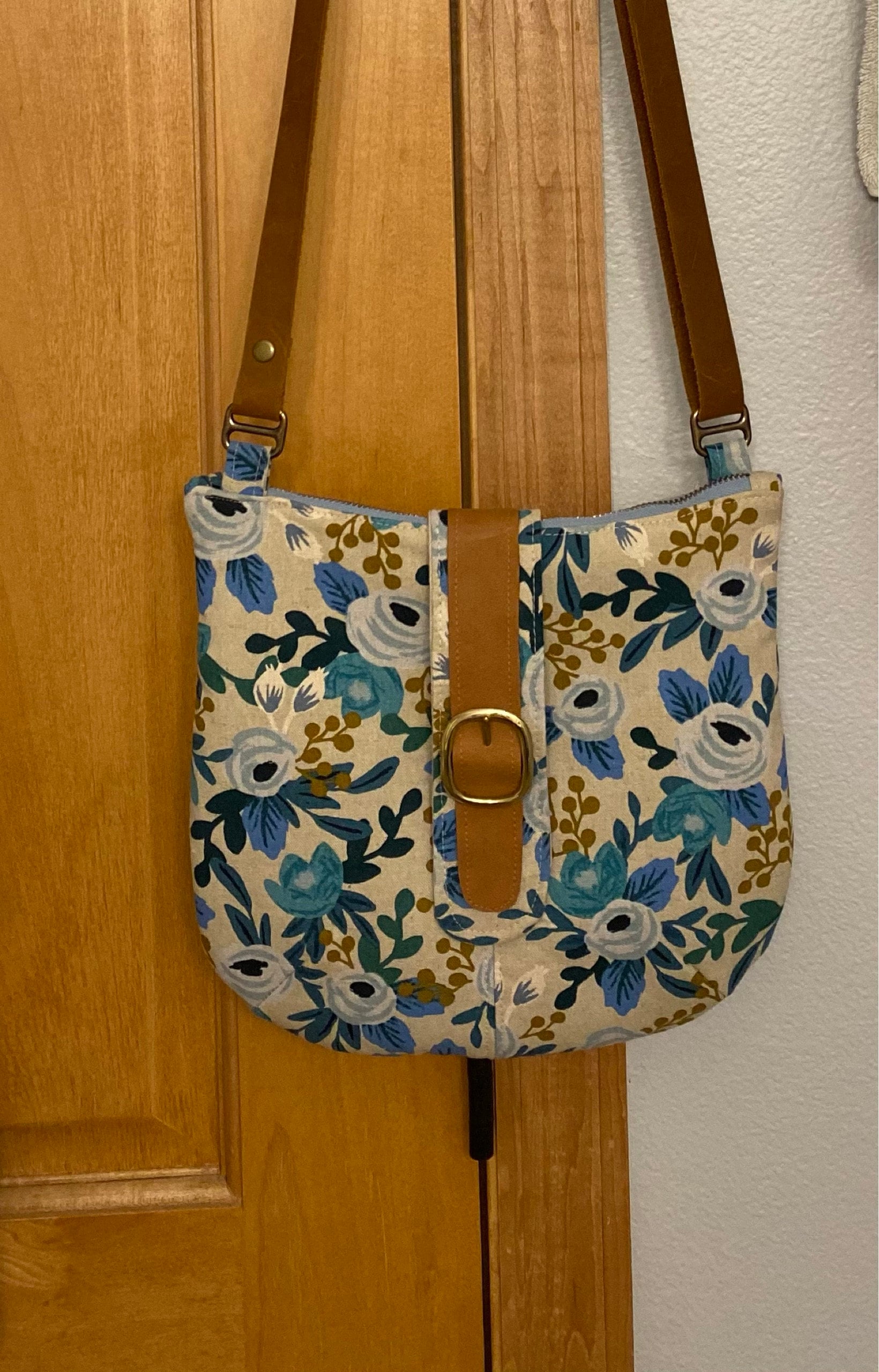 iThinksew - Patterns and More - Justine Bag PDF Pattern